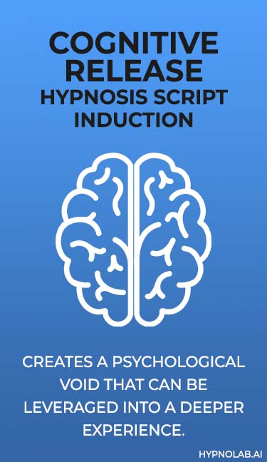 The 5 Top Hypnosis Script Inductions - Hypnolab.ai