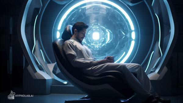 AI Hypnosis: Transforming Hypnosis & Hypnotherapy with HypnoLab.AI ...