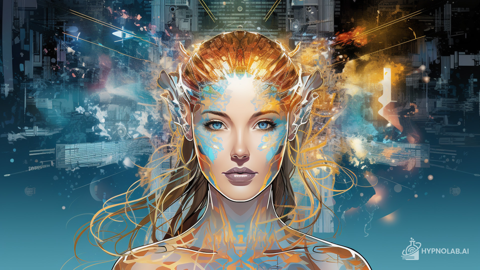 AI Hypnosis: How Self-Hypnosis Can Foster Adaptive Neuroplasticity and Transform Your Life ...